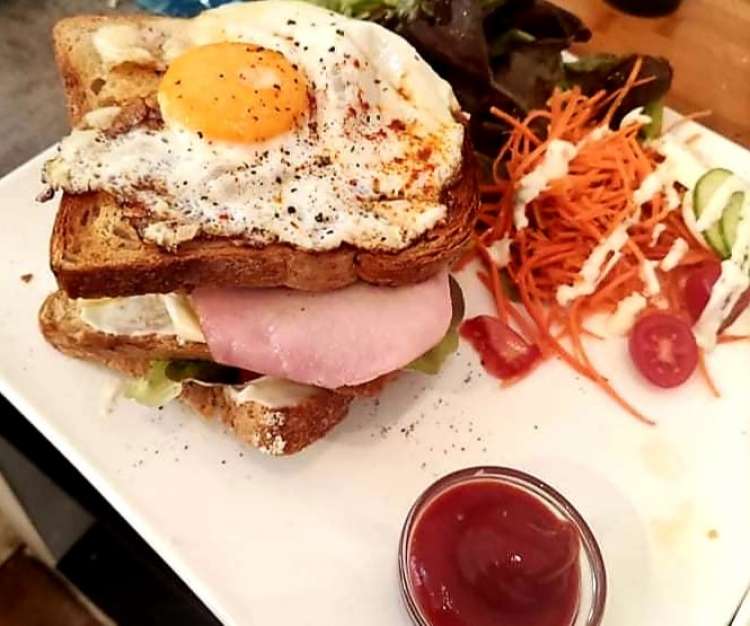 Antipode - Rocourt - Sandwicherie- Traiteur