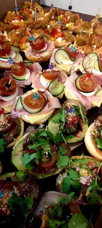 Antipode - Rocourt - Sandwicherie- Traiteur