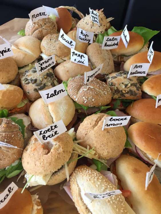 Warme Snacks Boulet (5 mini's) - Scala's Schoten - Schoten