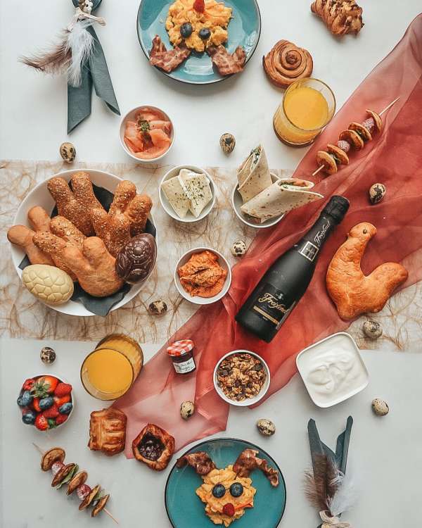 Oude Leeuw - Antwerpen - Classique