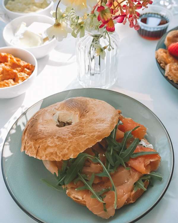 Oude Leeuw - Antwerpen - Classique