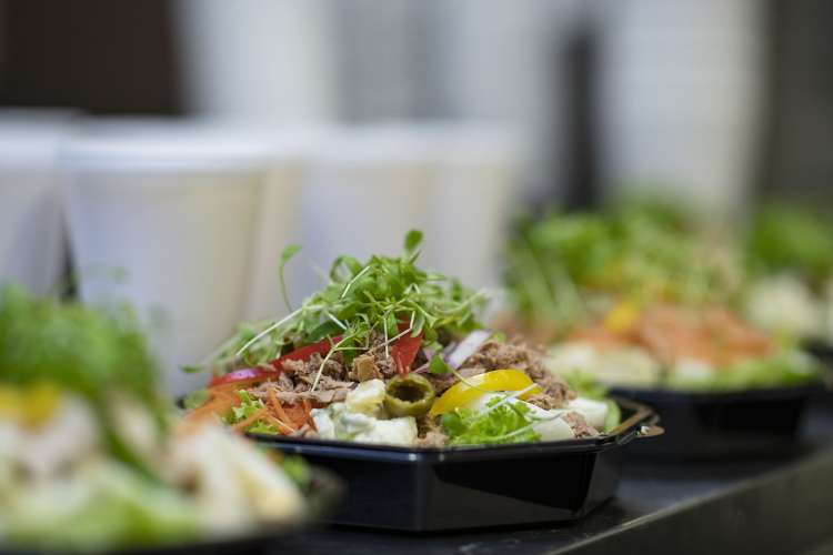 Onze Specialekes Tonijntino - Pain Perdu Antwerpen - Antwerpen